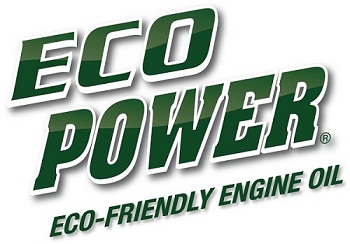 Marketing Materials | EcoPowerOil